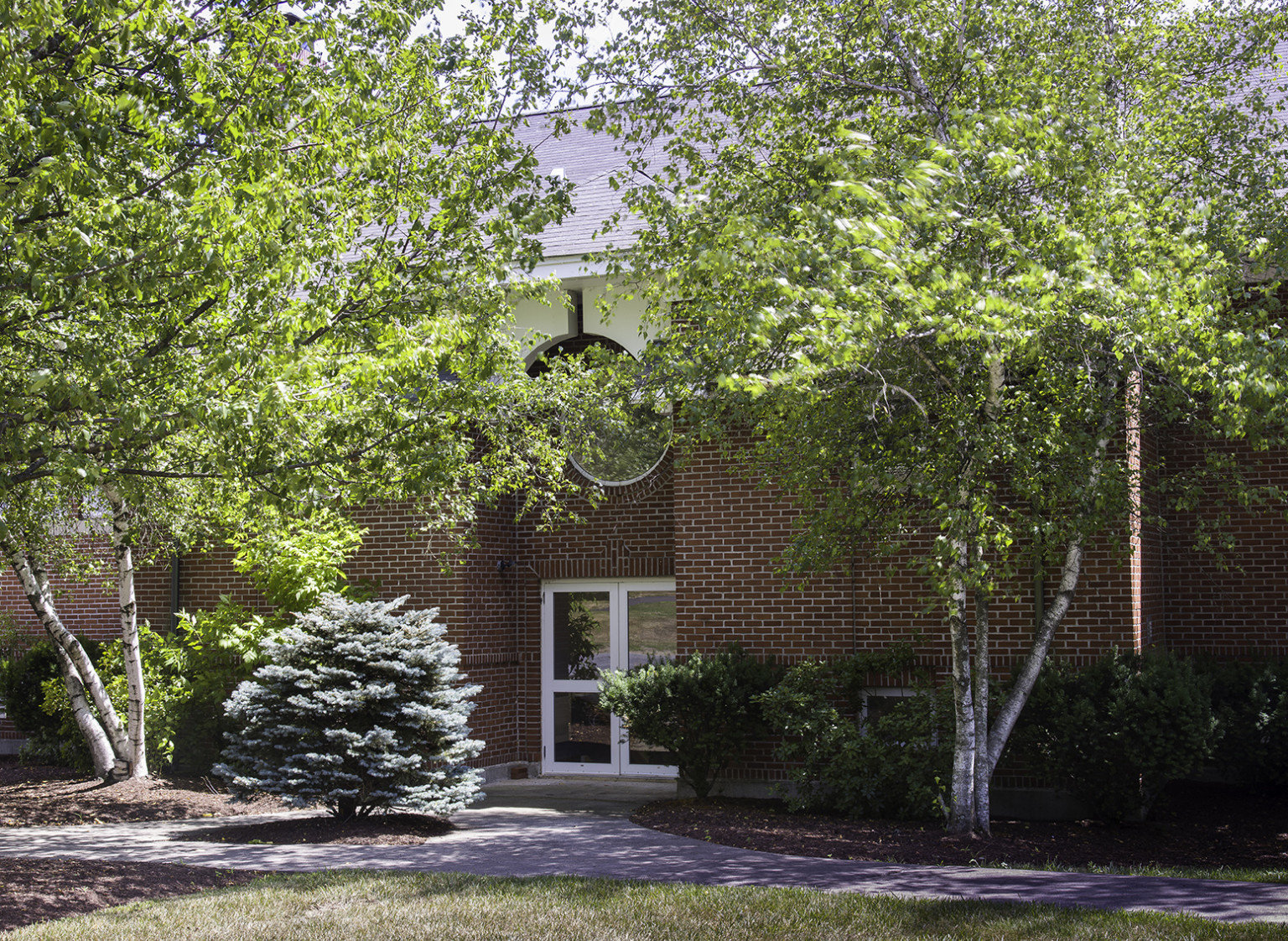 Services - Spectrum Health Systems, Inc.