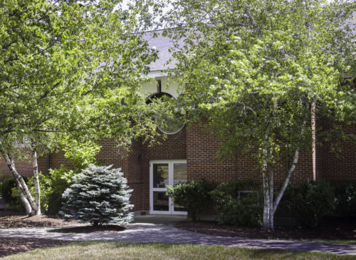 Services - Spectrum Health Systems, Inc.