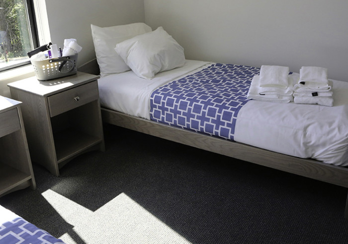 Services - Spectrum Health Systems, Inc.