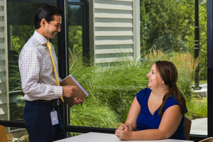 Services - Spectrum Health Systems, Inc.