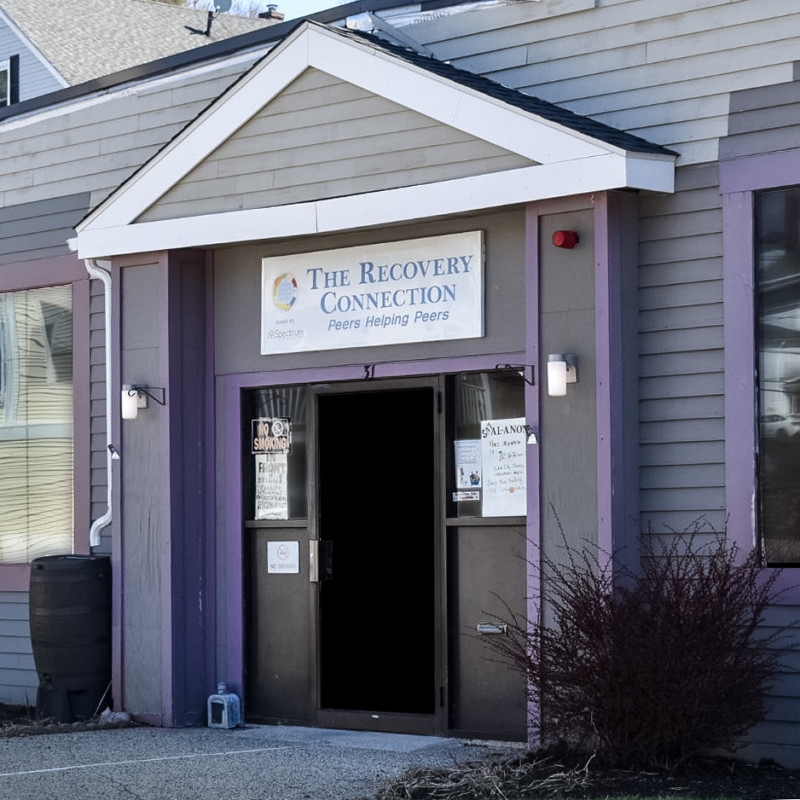 31 Main Street - Marlborough - Spectrum Health Systems, Inc.