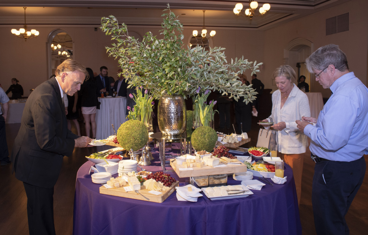 50th Anniversary Celebration - Spectrum Health Systems, Inc.