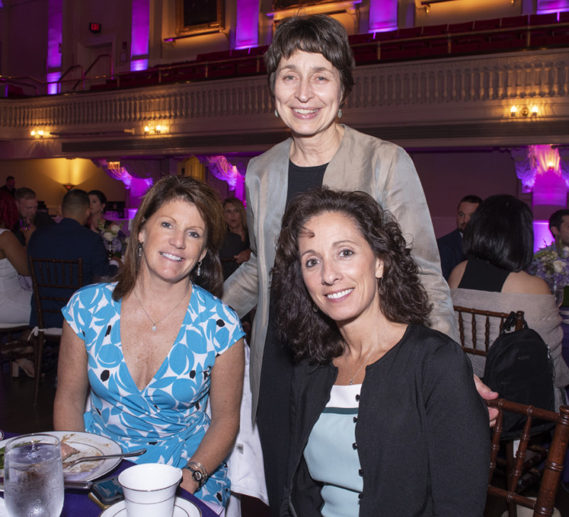 50th Anniversary Celebration - Spectrum Health Systems, Inc.