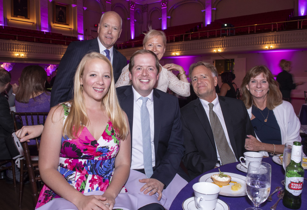 50th Anniversary Celebration - Spectrum Health Systems, Inc.