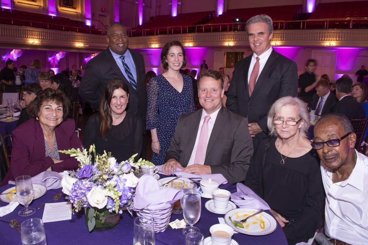 50th Anniversary Celebration - Spectrum Health Systems, Inc.