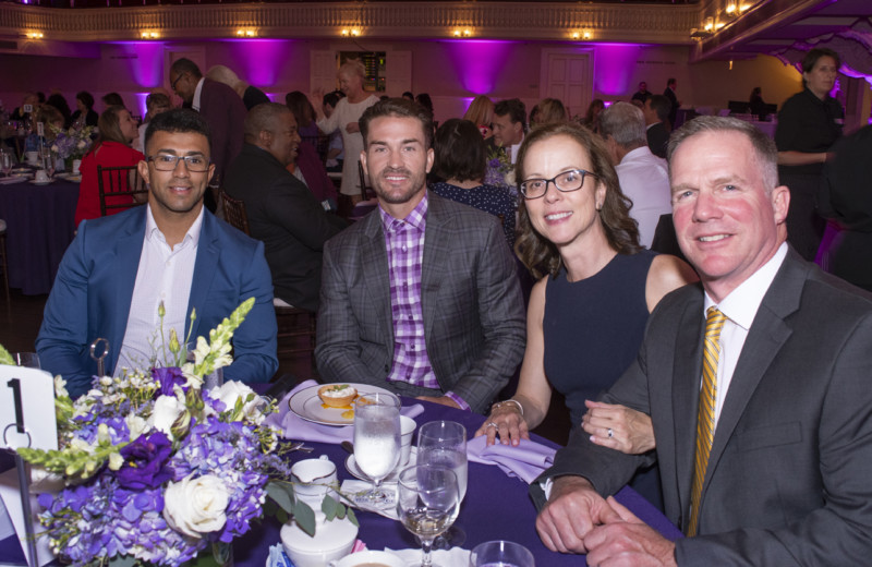 50th Anniversary Celebration - Spectrum Health Systems, Inc.