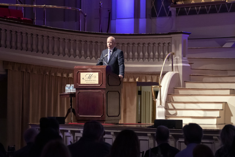 50th Anniversary Celebration - Spectrum Health Systems, Inc.