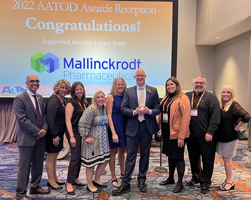 Spectrum Health Systems’ Chief Medical Officer Receives Award for ...