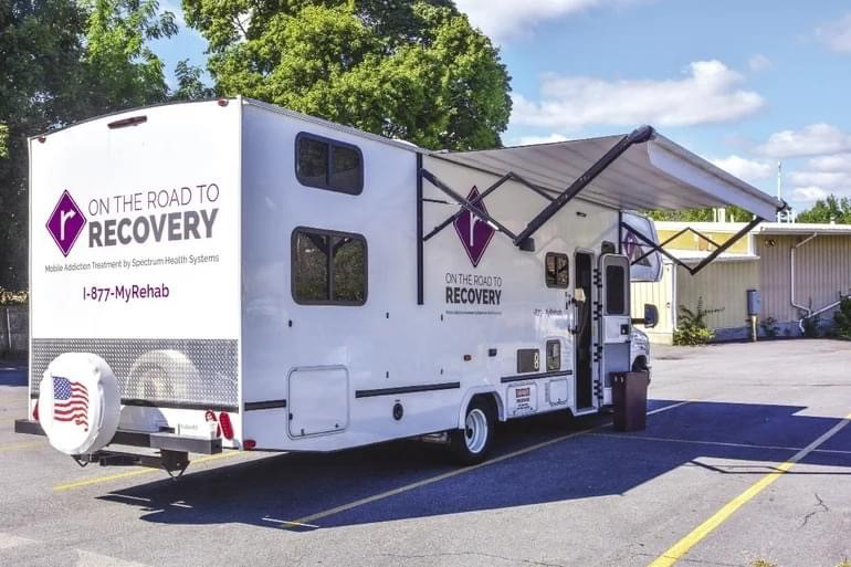 A Letter from Our President: Kurt Isaacson Reflects on 2023 - Spectrum ...