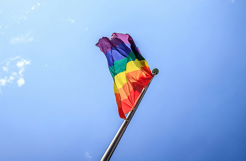 Recognizing Pride Month at Spectrum Health Systems - Spectrum Health ...